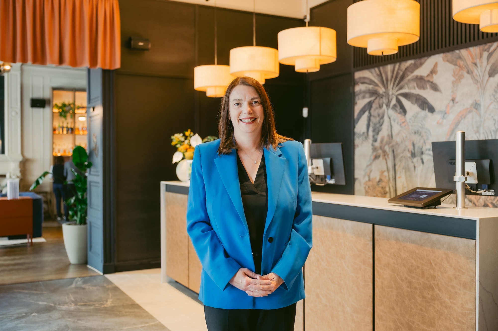 Apex Hospitality Group launches with trio of distinct divisions | Scottish Financial News